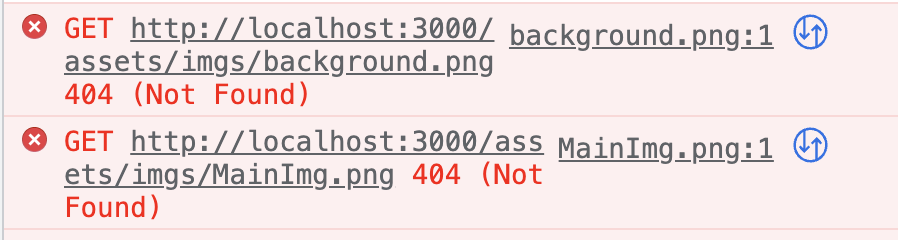 [TIL] Next.js+Typescript+Styled-Components 썼을 때 이미지 오류 해결