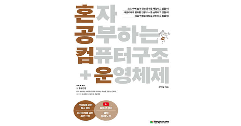 [CS] RAM의 특징과 종류