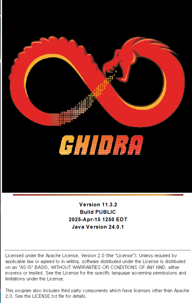 Ghidra MCP를 DeepSeek로 사용하는 법 (with. mcp-use)