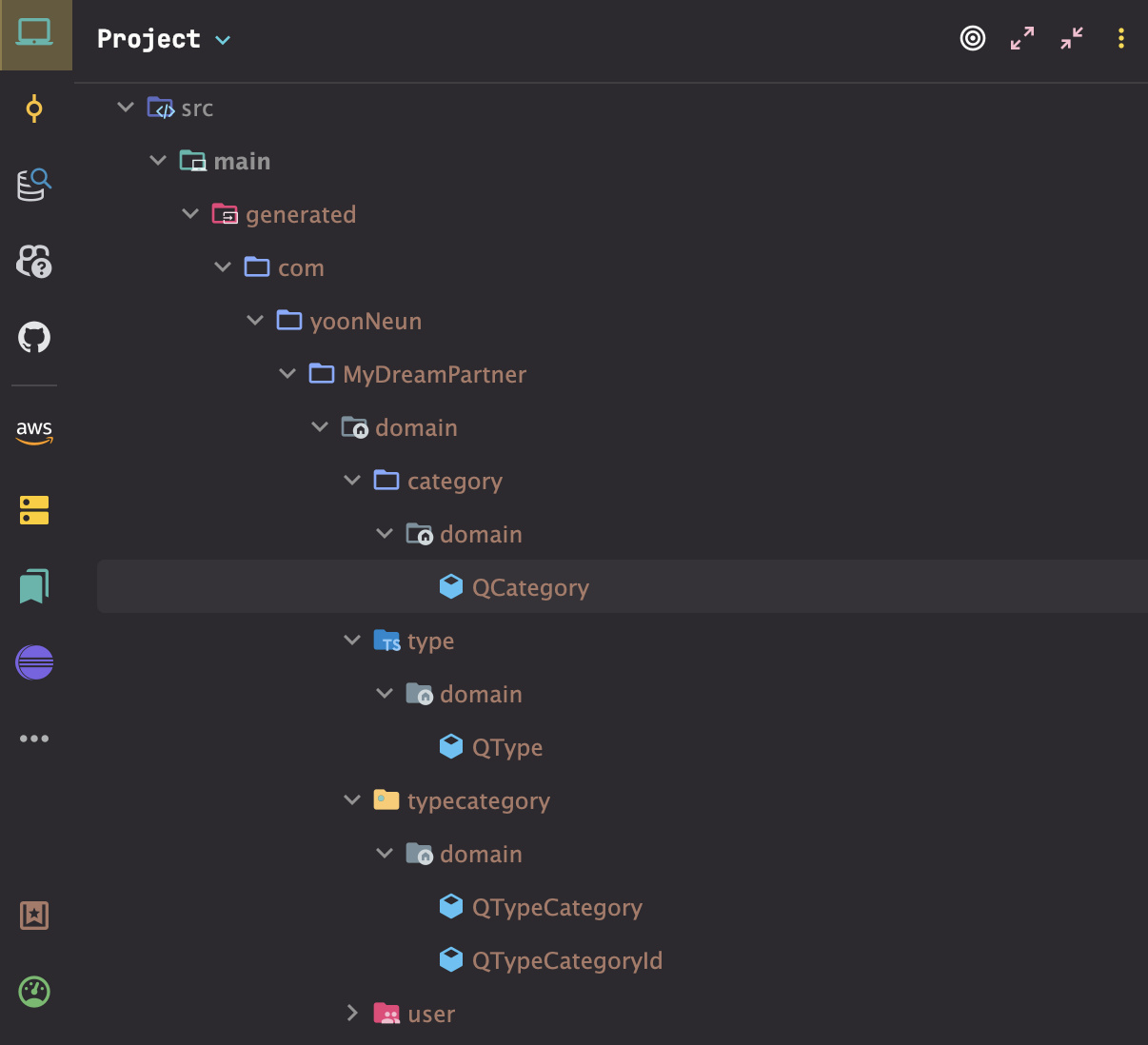 [Querydsl] Querydsl을 알고 쓰고 싶었다.