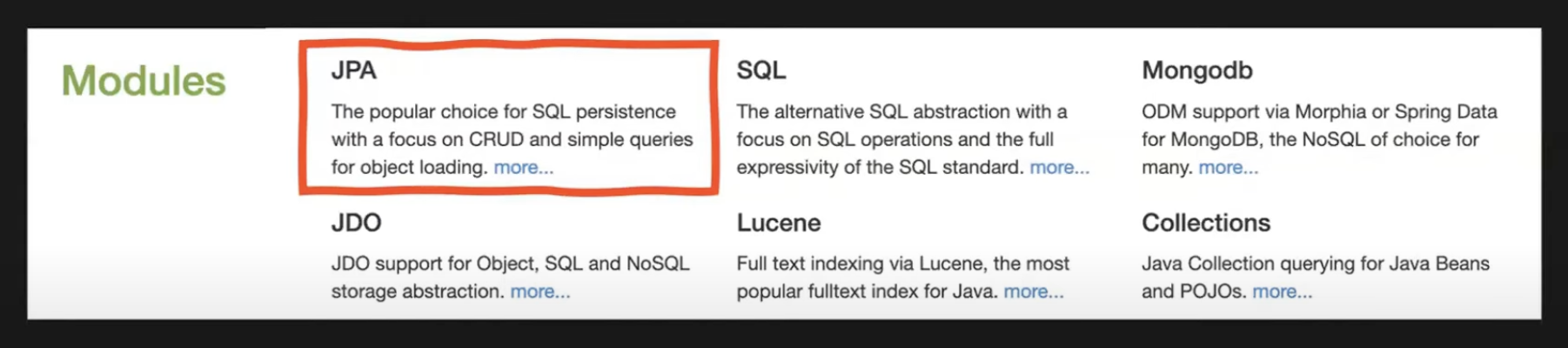 [Querydsl] Querydsl을 알고 쓰고 싶었다.