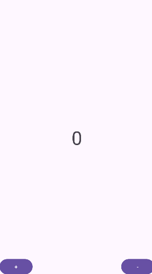 [Android Jetpack] View와 ViewModel