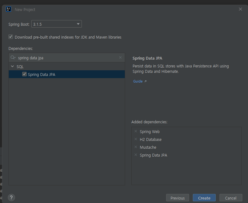 11월의 코딩책 스프링 부트3 자바 백엔드 개발 입문 홍팍 지음 2장 Mvc 패턴 이해와 실습
