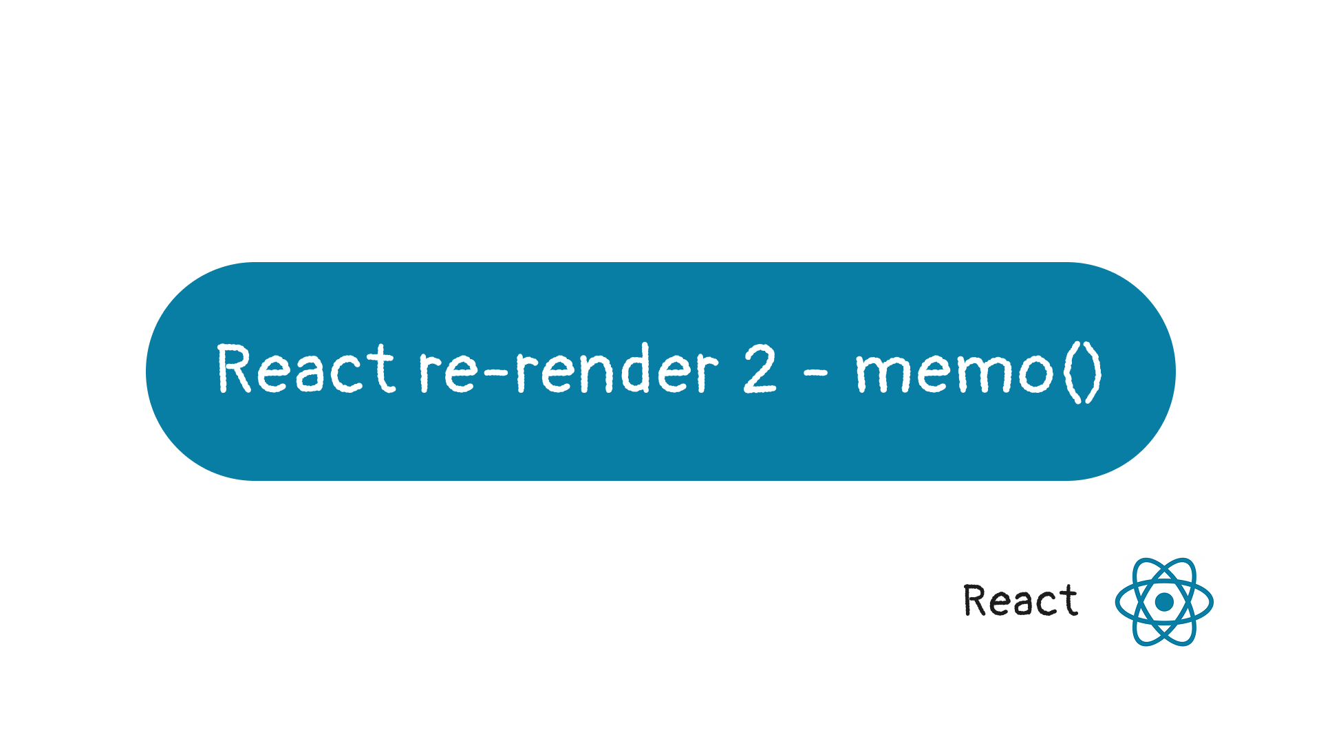 [BFE.dev] React re-render 2