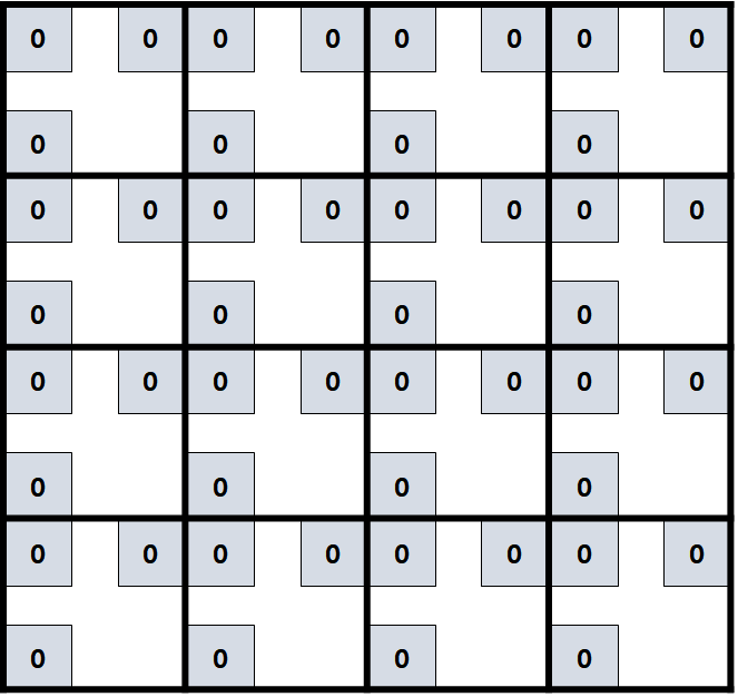 [BOJ 17070번] 파이프 옮기기 1 (dp 풀이, python)