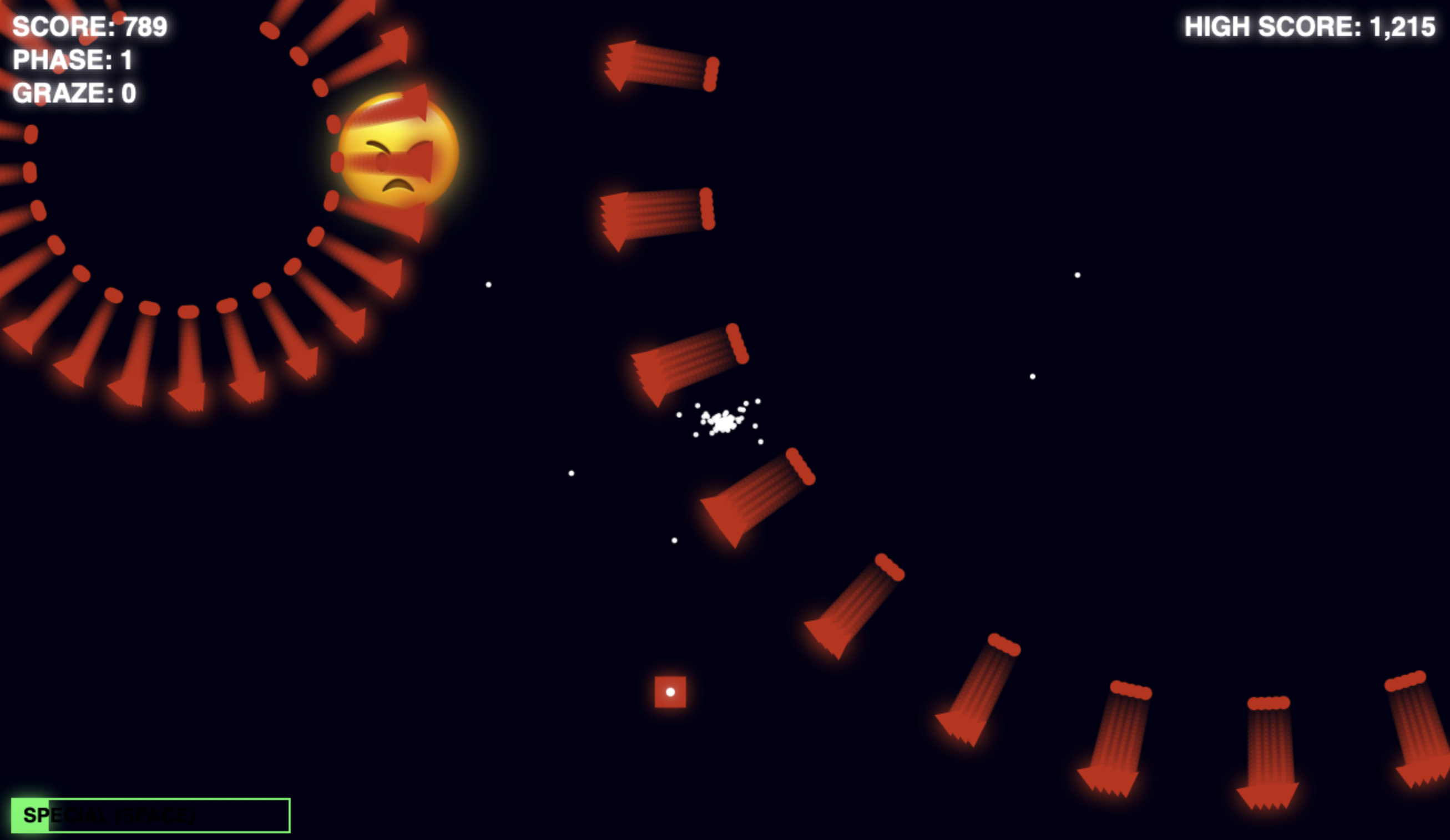 첫 웹게임 개발(trade-war)