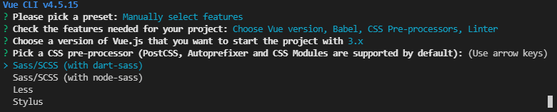 [Vue] #3. ag-grid-vue3 설치