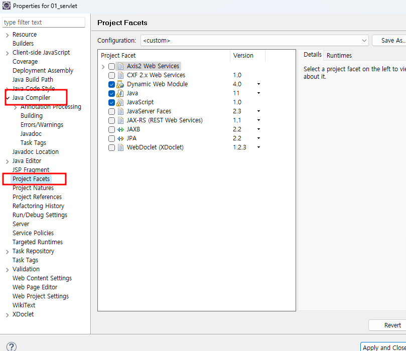 [DAY51] JSP, ★★프로젝트 레이아웃 잡는연습