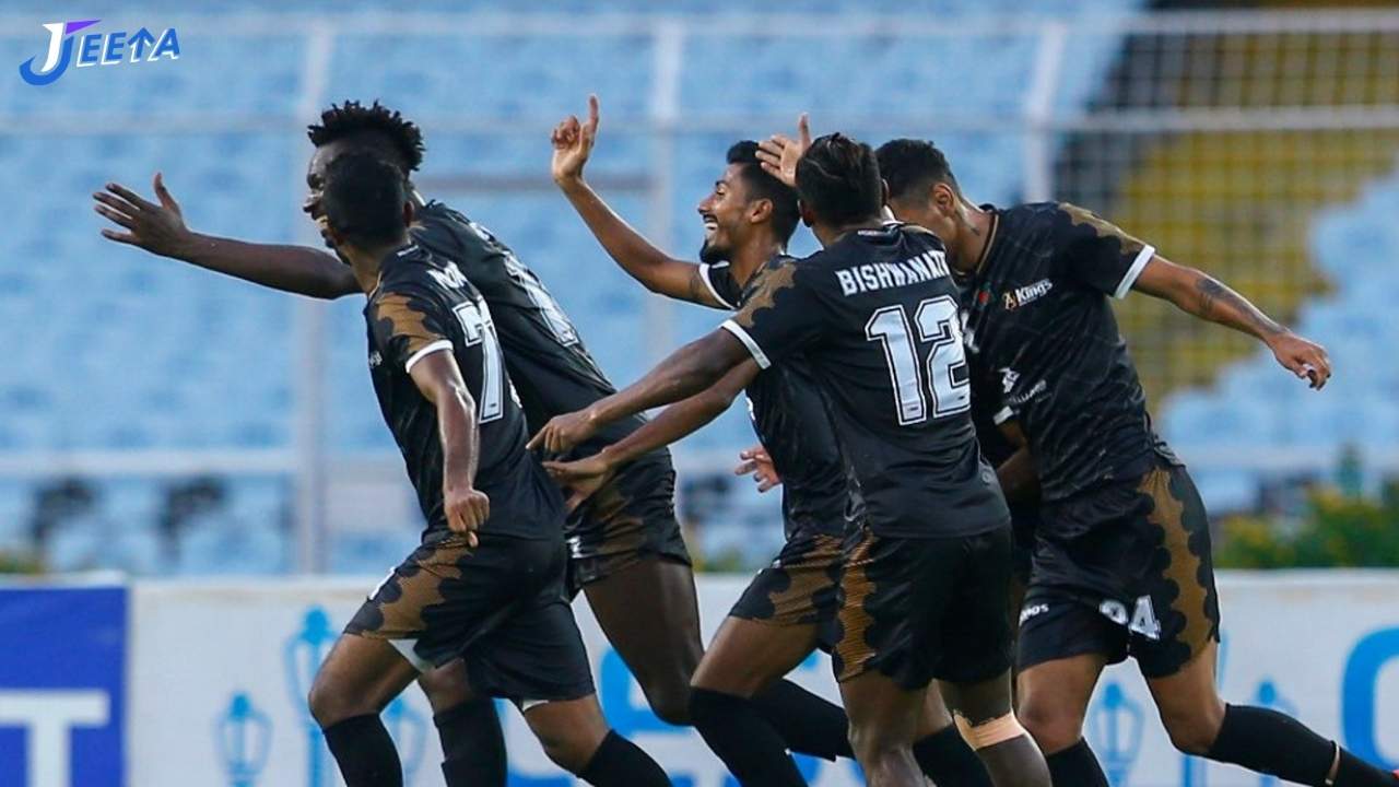 Bashundhara Kings lose 2-3 to Al Seeb in AFC Challenge League