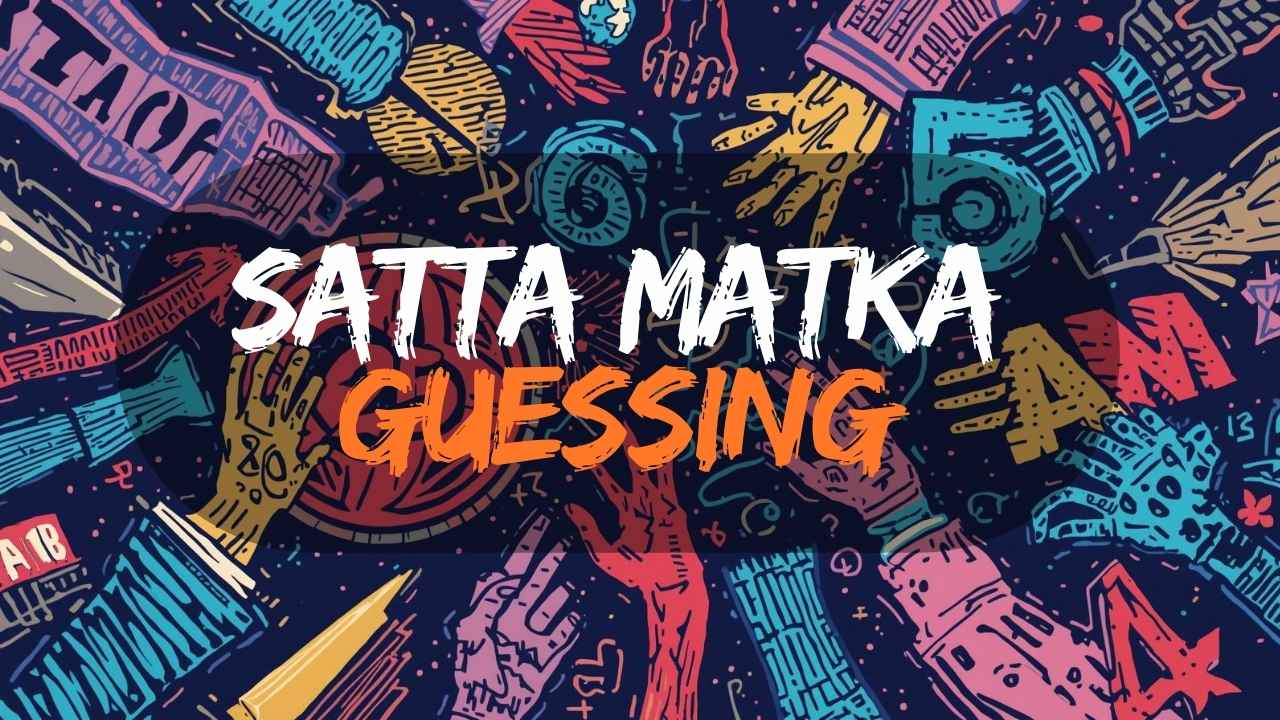 Ultimate Satta Matka Guessing Tips for Big Wins