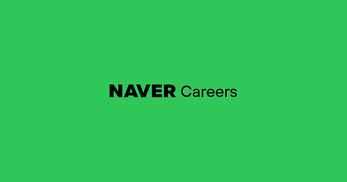 Naver Careers