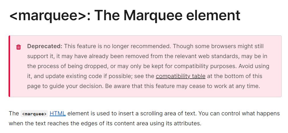 React Fast Marquee 모듈을 사용하면 다들 겪게될 속도 이슈 (speed, duration)