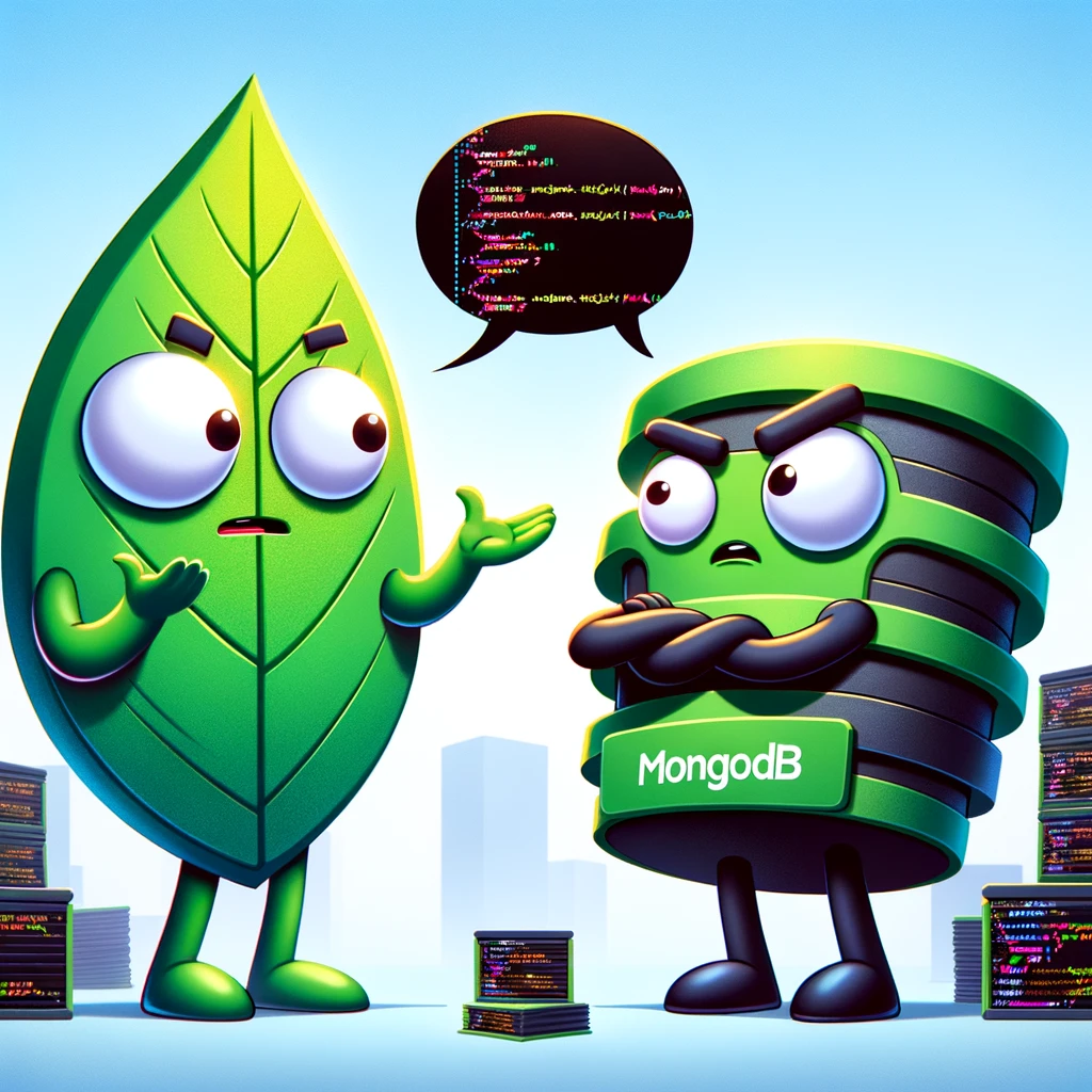 Spring Custom MongoDB DSL을 만들며