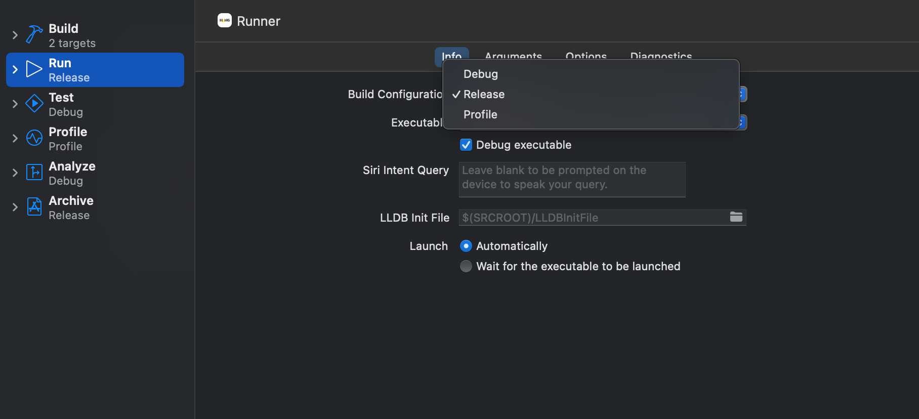 [Flutter] iOS에서 앱 실행하고 나갔다가 다시 들어오면 안켜지는 현상