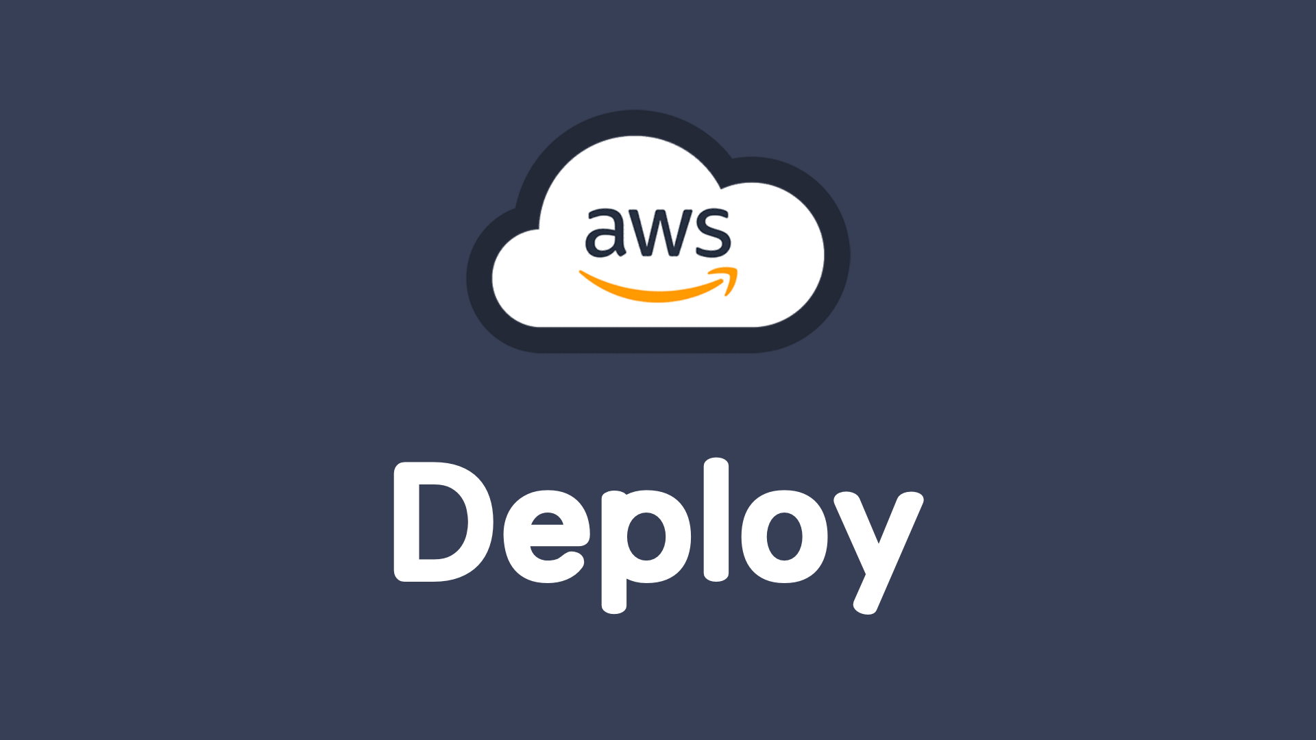 AWS(S3, EC2,RDS)