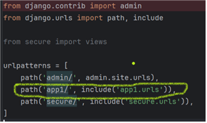 Django #01 프로젝트 생성 및 실행