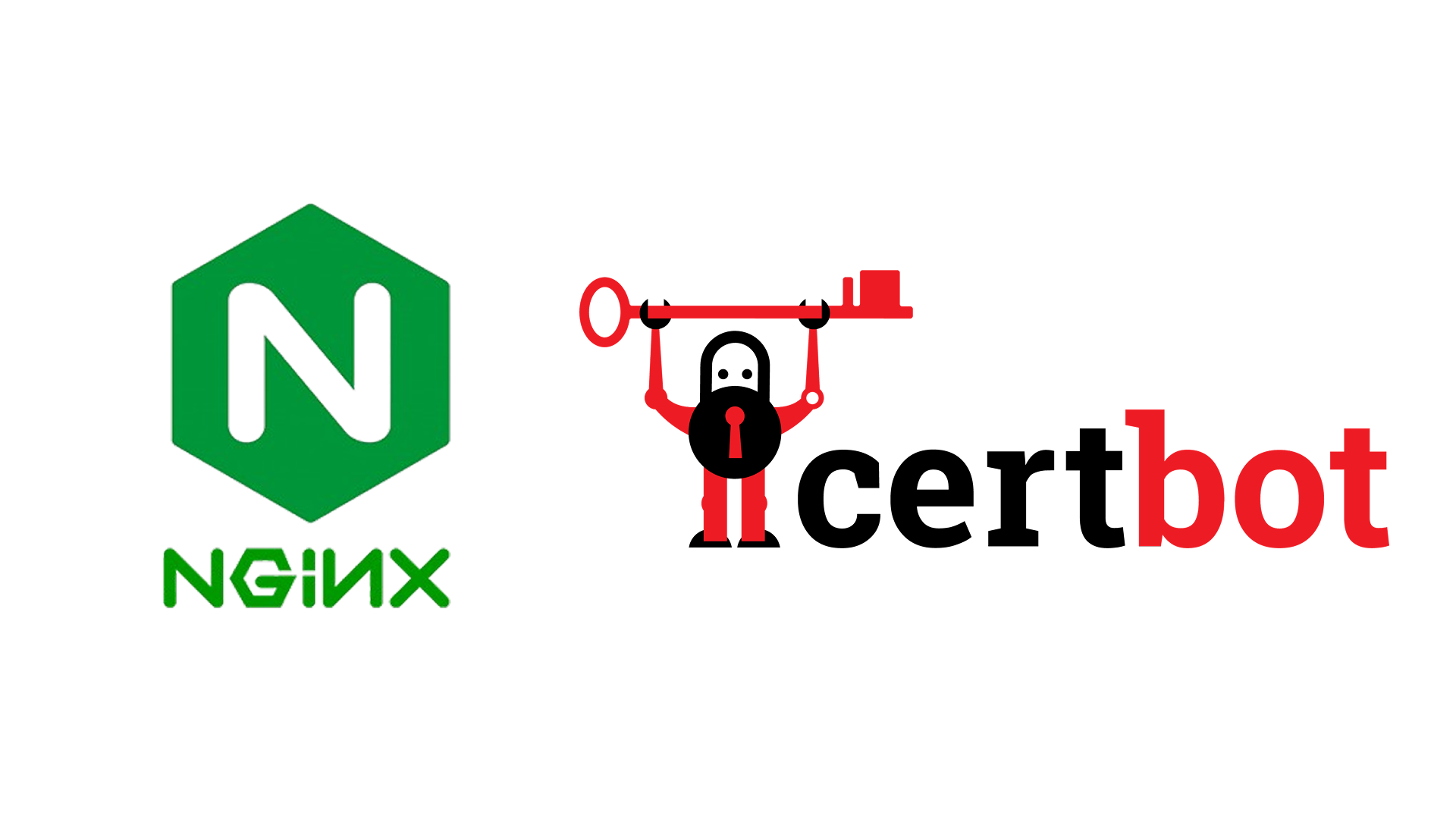 Nginx와 Certbot으로 HTTPS 환경 구축하기