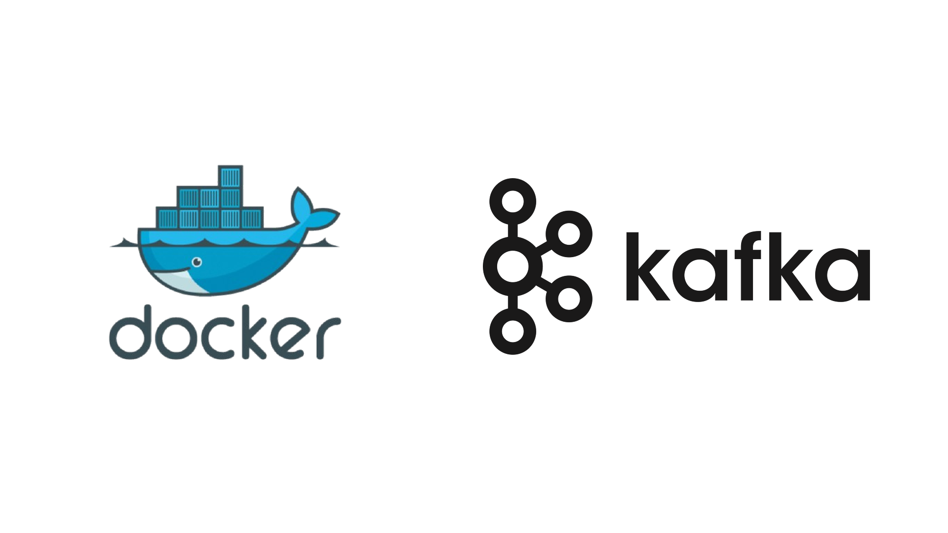 Docker Compose로 간단하게 kafka 구성하기