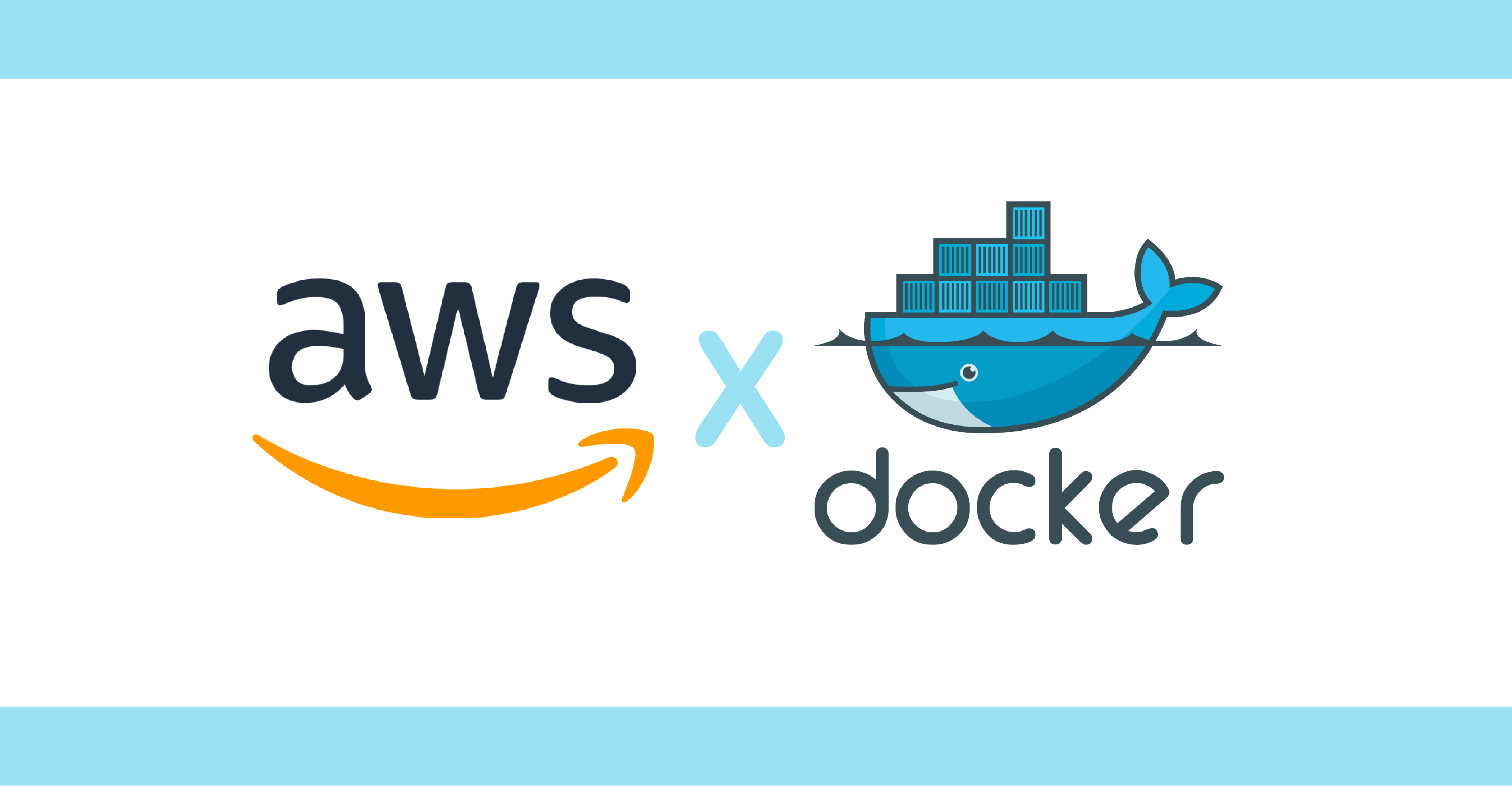 AWS EC2 서버에 Docker 설치하기