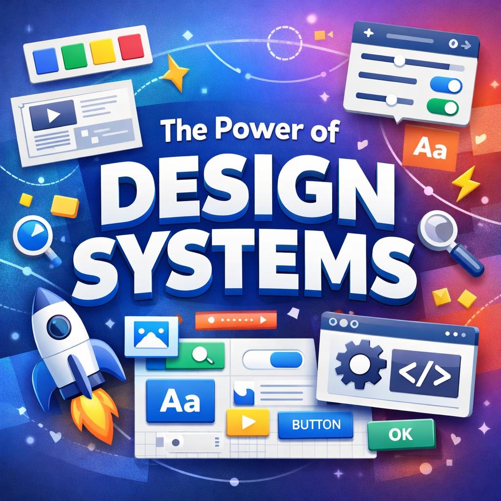 Headless Toast와 Singleton Manager 패턴