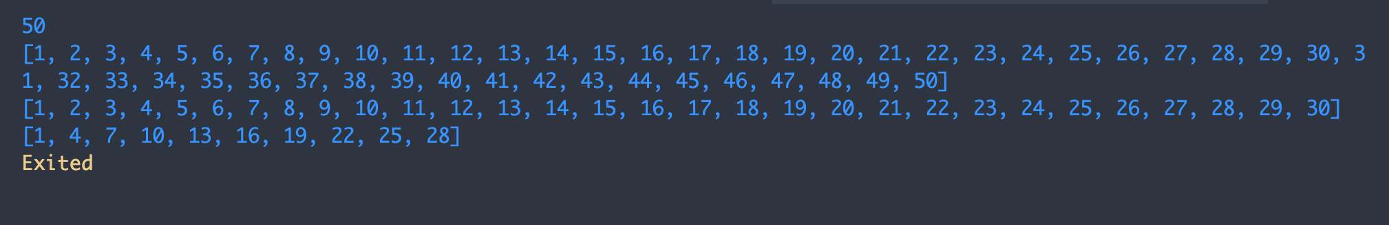 static, const, final 키워드