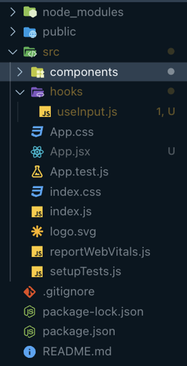 Custom Hooks, React Query