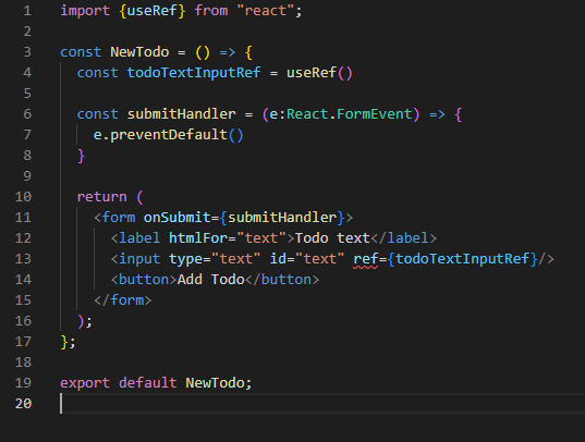 React와 Typescript2