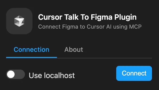 피그마 MCP 사용해보기 (with. Cursor)