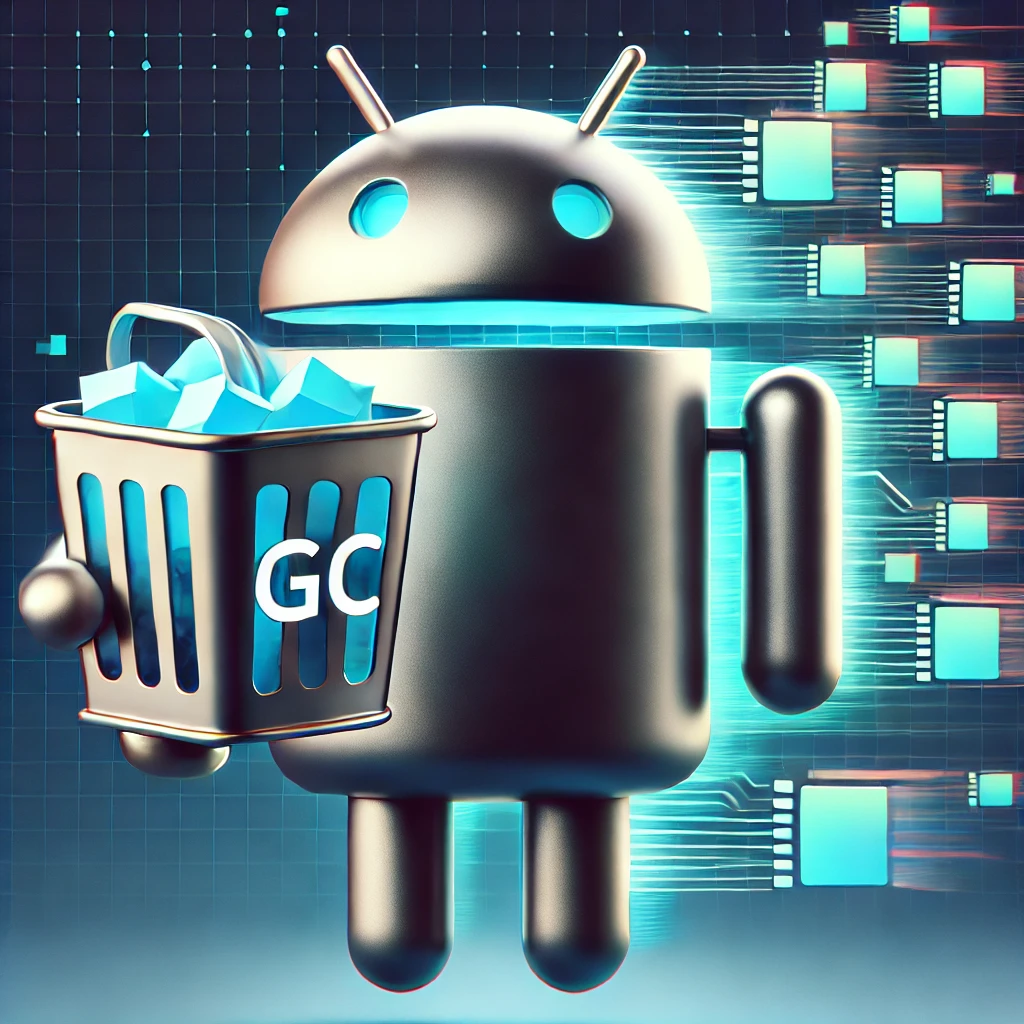 Garbage Collection(GC)