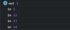 setTimeOut과 setInterval (가위바위보 예제)