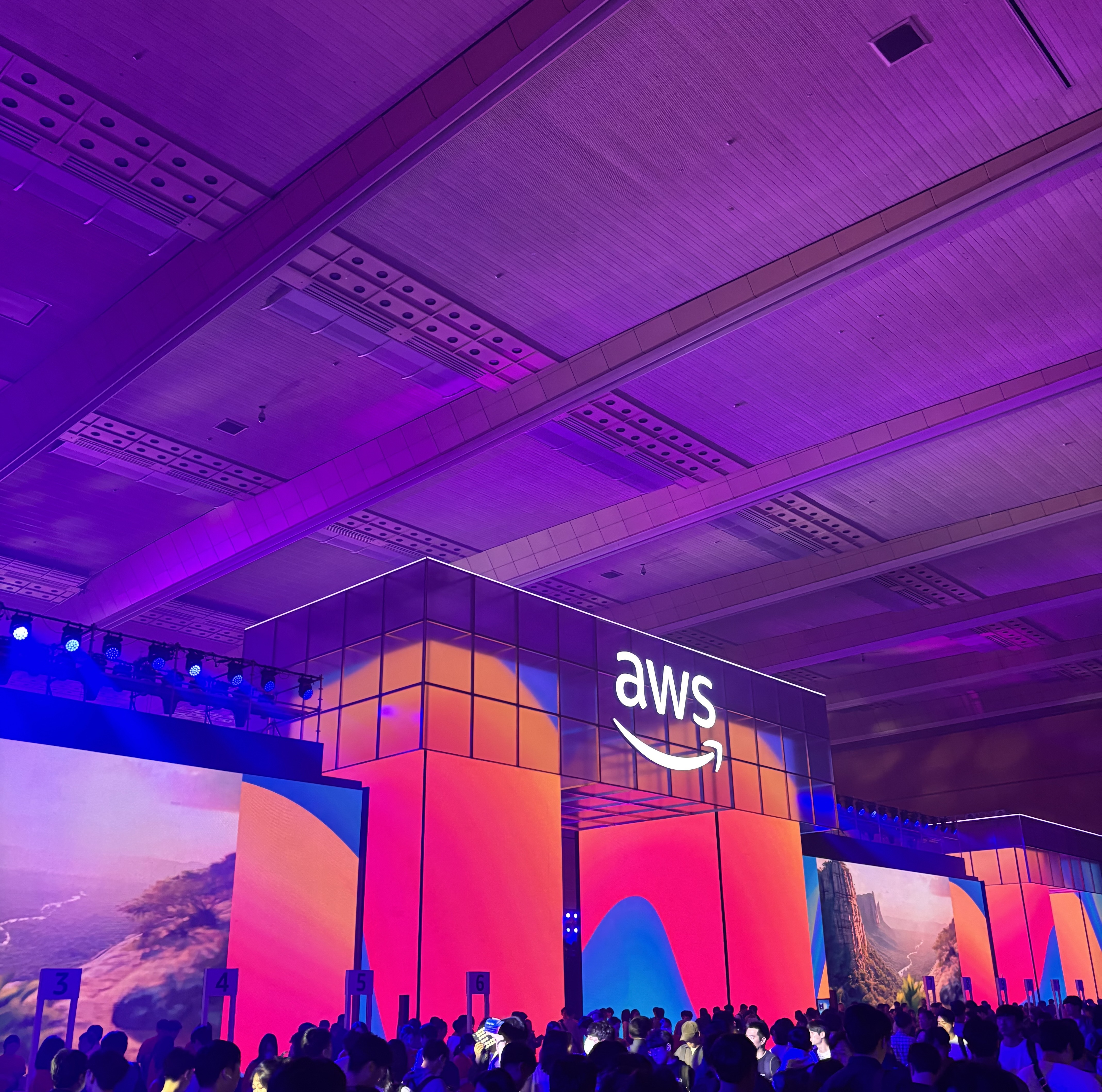 AWS Summit Seoul 2025 후기