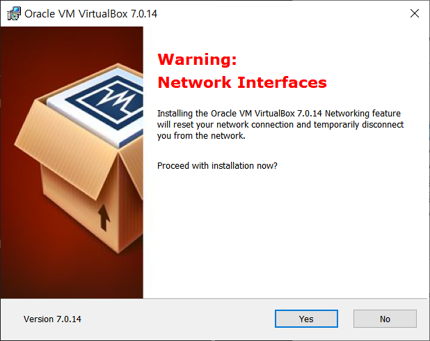 Oracle VM VirtualBox Ubuntu 22.04 설치하기(Windows)