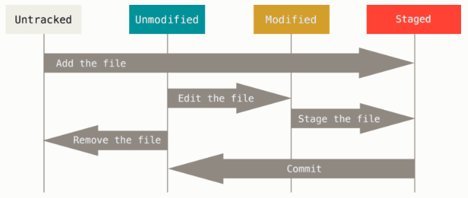 Git add ~ commit ~ push 까지