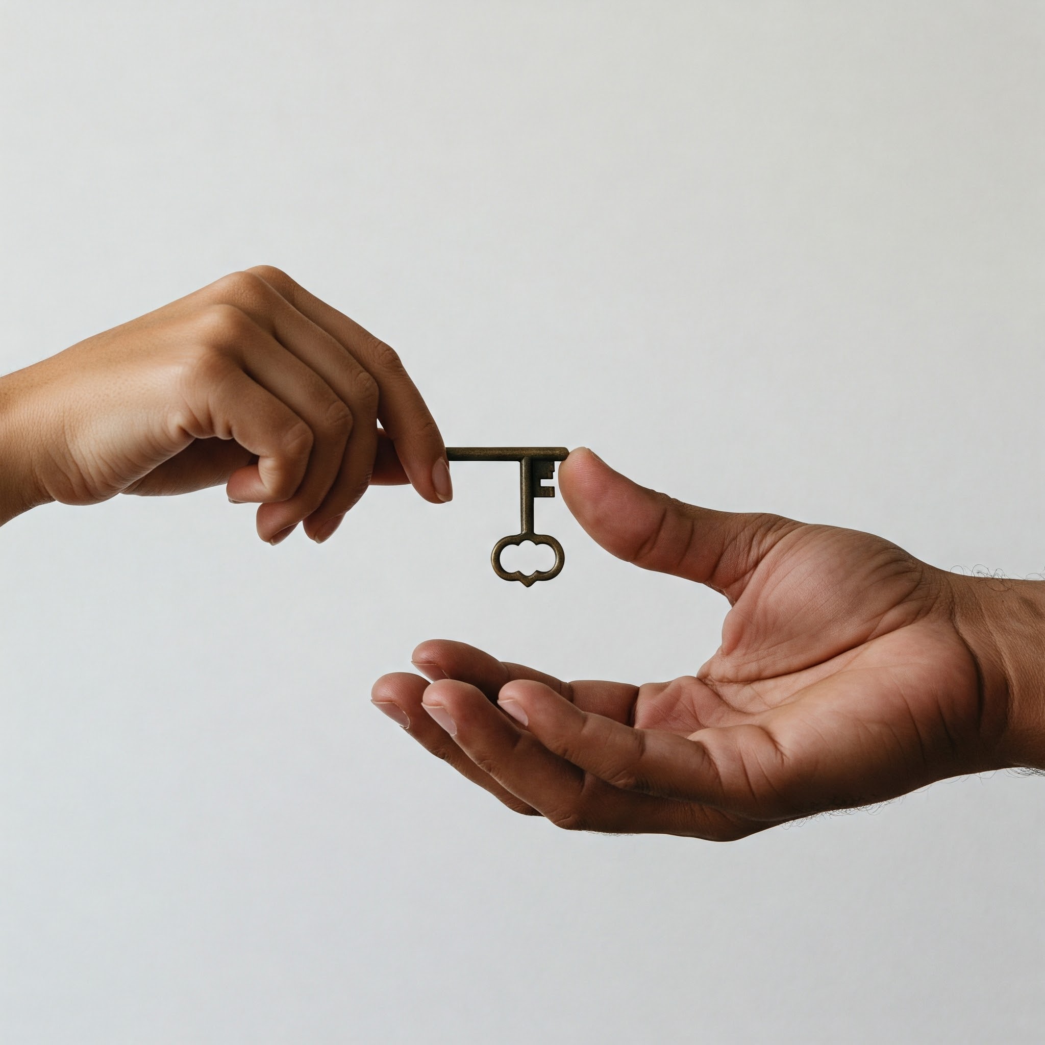 도메인 간 인증 정보 공유