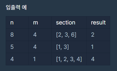 [Python]programmers_lv1