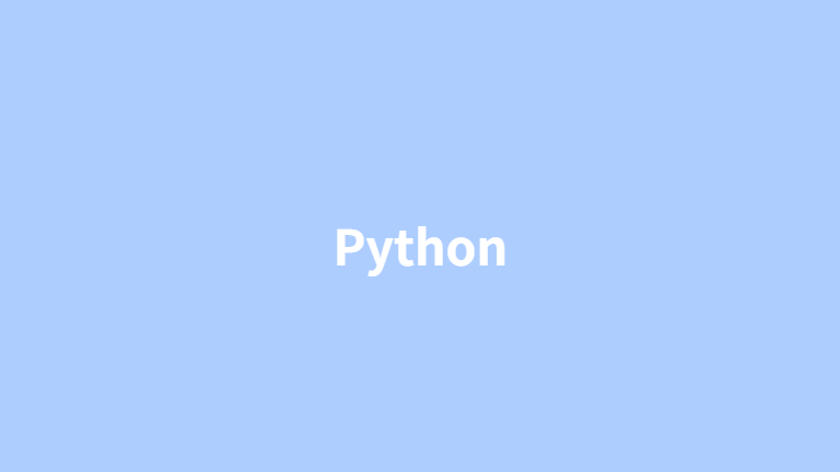 [TIL | Python] deque 정리