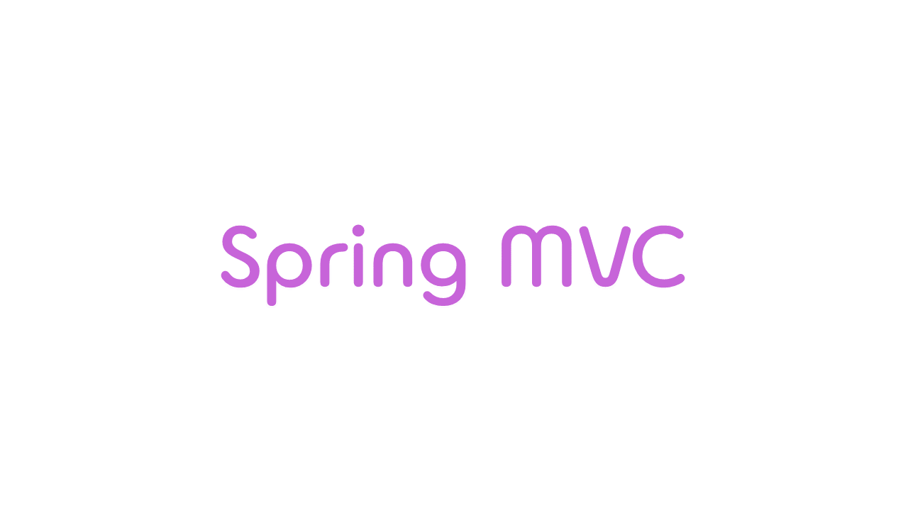 스프링 Mvc 1편 백엔드 웹 개발 핵심 기술 5 스프링 Mvc 구조 이해