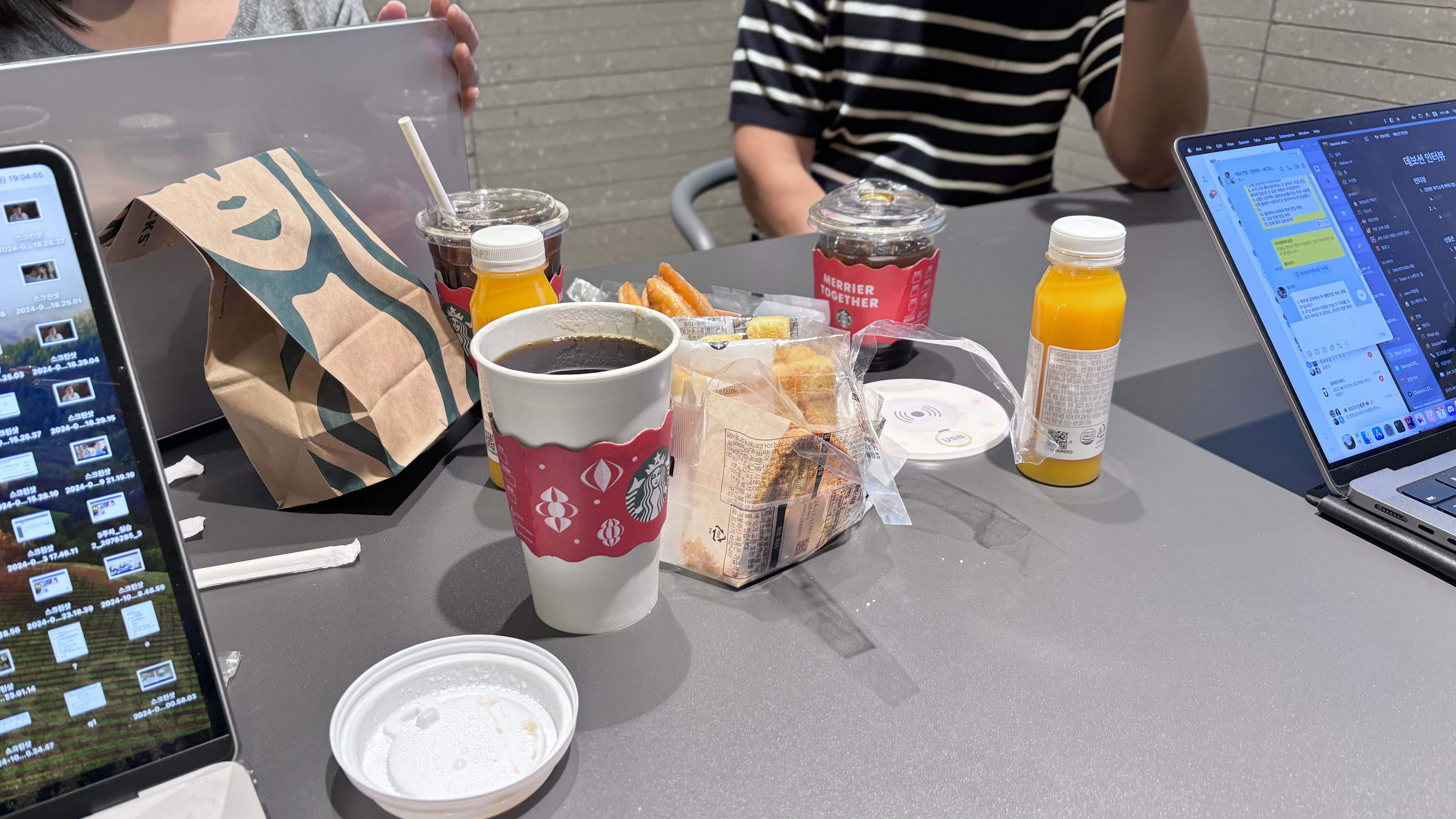 [DEVOCEAN YOUNG] 데보션 전문가 인터뷰 💁‍♀️ 후기