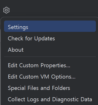 플러터 flutter doctor 에러 - cmdline-tools component is missing 해결법