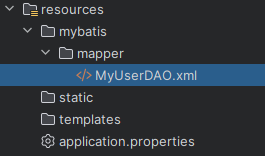 MyBatis 와 로그 출력 해보기
