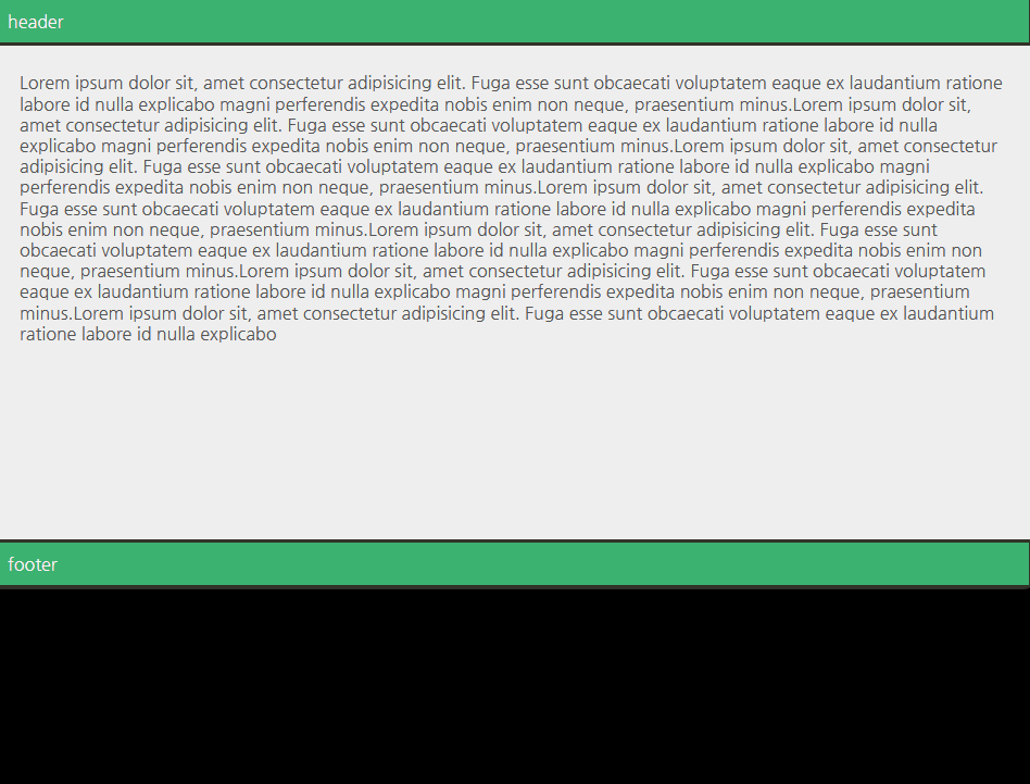 [CSS] Flex 현명하게 사용하기