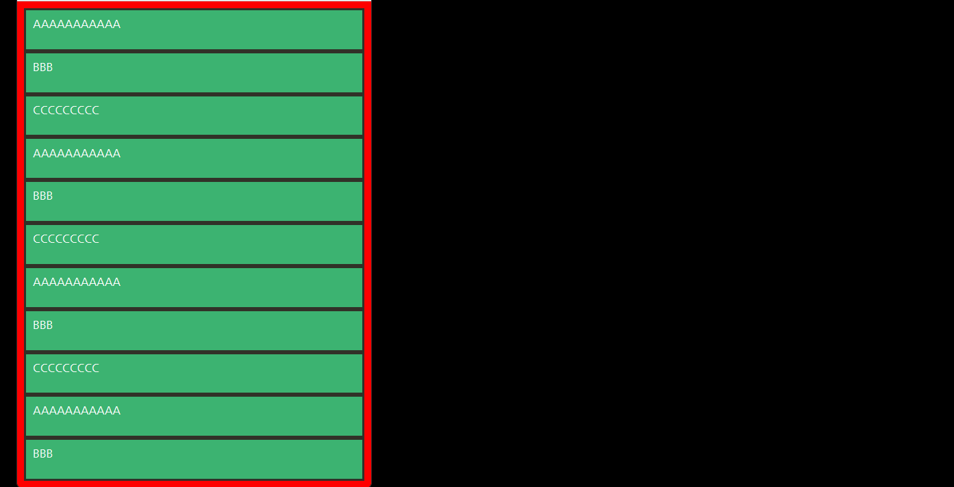 [CSS] Flex 현명하게 사용하기
