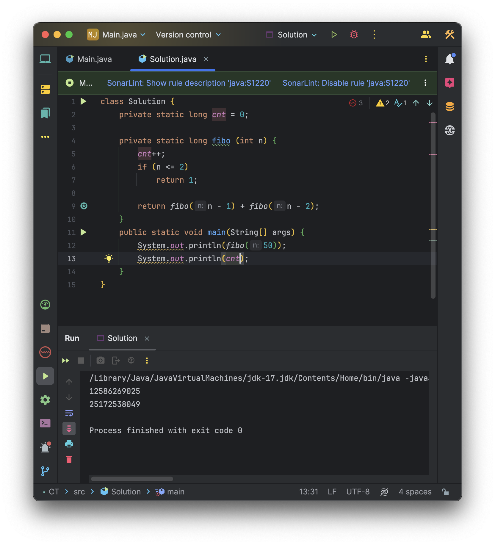 [To Be Algorithm Genius] (2) DP