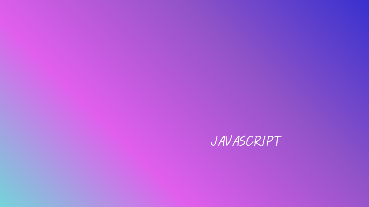 JAVASCRIPT Literal Object Create Object 230718 