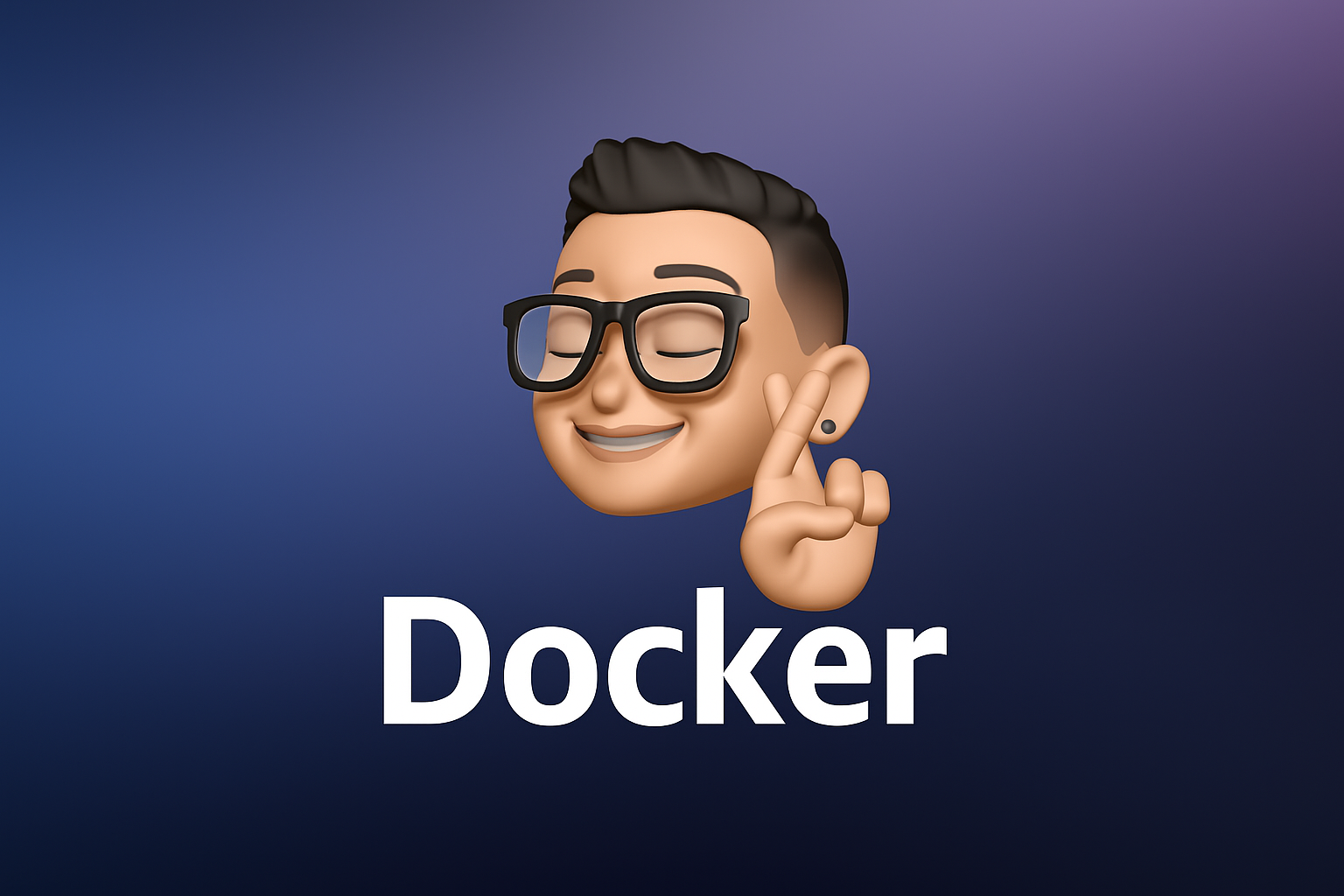 Docker container vim editor 설치
