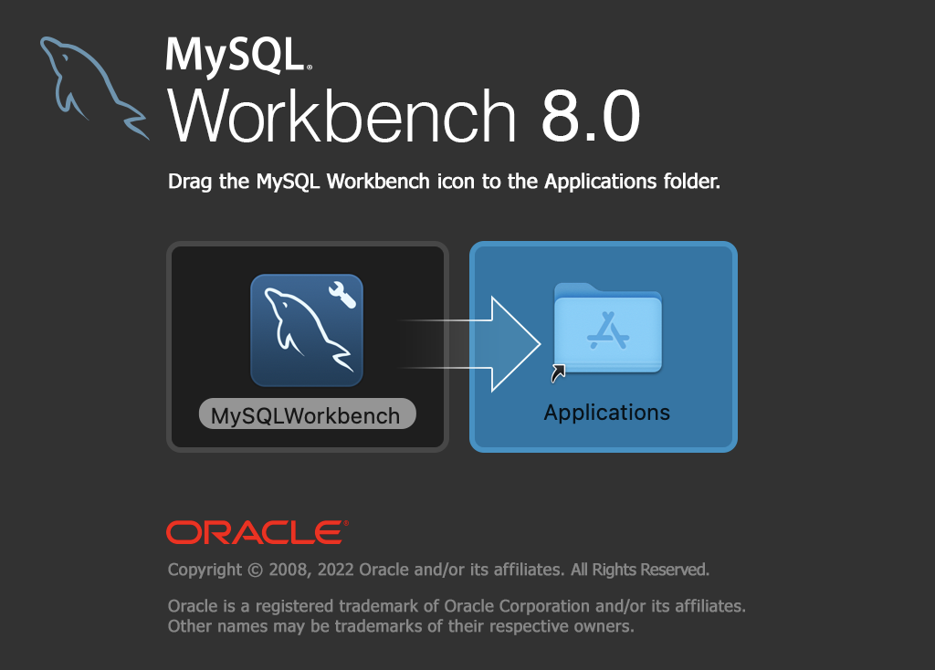 MacOS에 MySQL, Workbench 설치하기