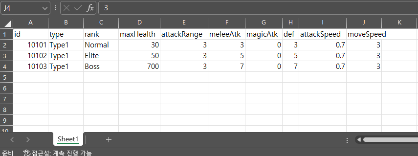 24/03/11 - NavMesh + Excel To ScriptableObject