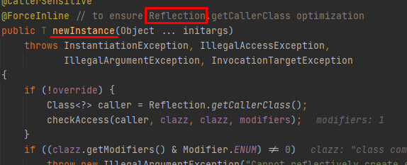 ObjectMapper, JPA Entity @NoArgsConstructor ? `Java Reflection`
