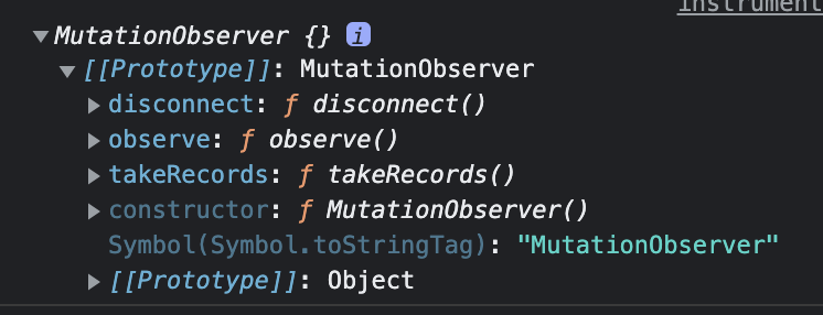 Dom 변화 감지하기 Mutationobserver And Resizeobserver