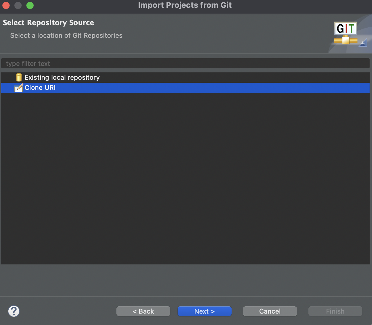STS4 GitHub 프로젝트 불러오기, Java 프로젝트 실행